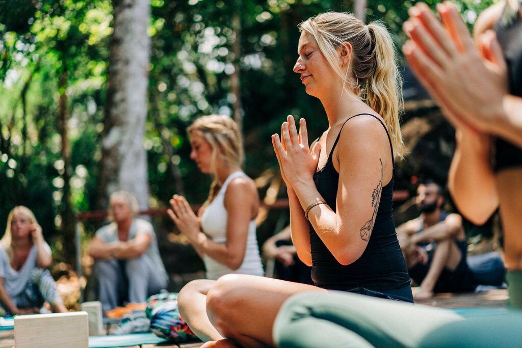 Embodied Connection – For people passionate about generating authentic ...